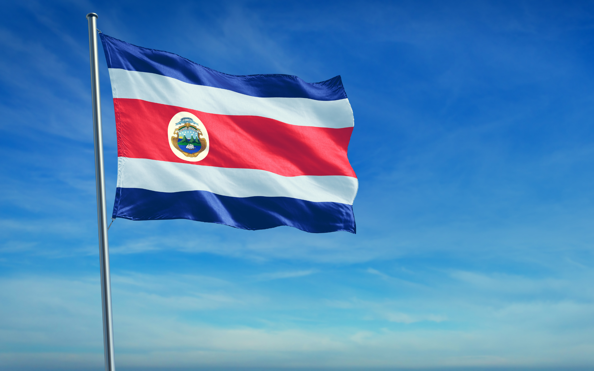 Milestone for Cybersecurity: Costa Rica Embarks on CMM Study with ...