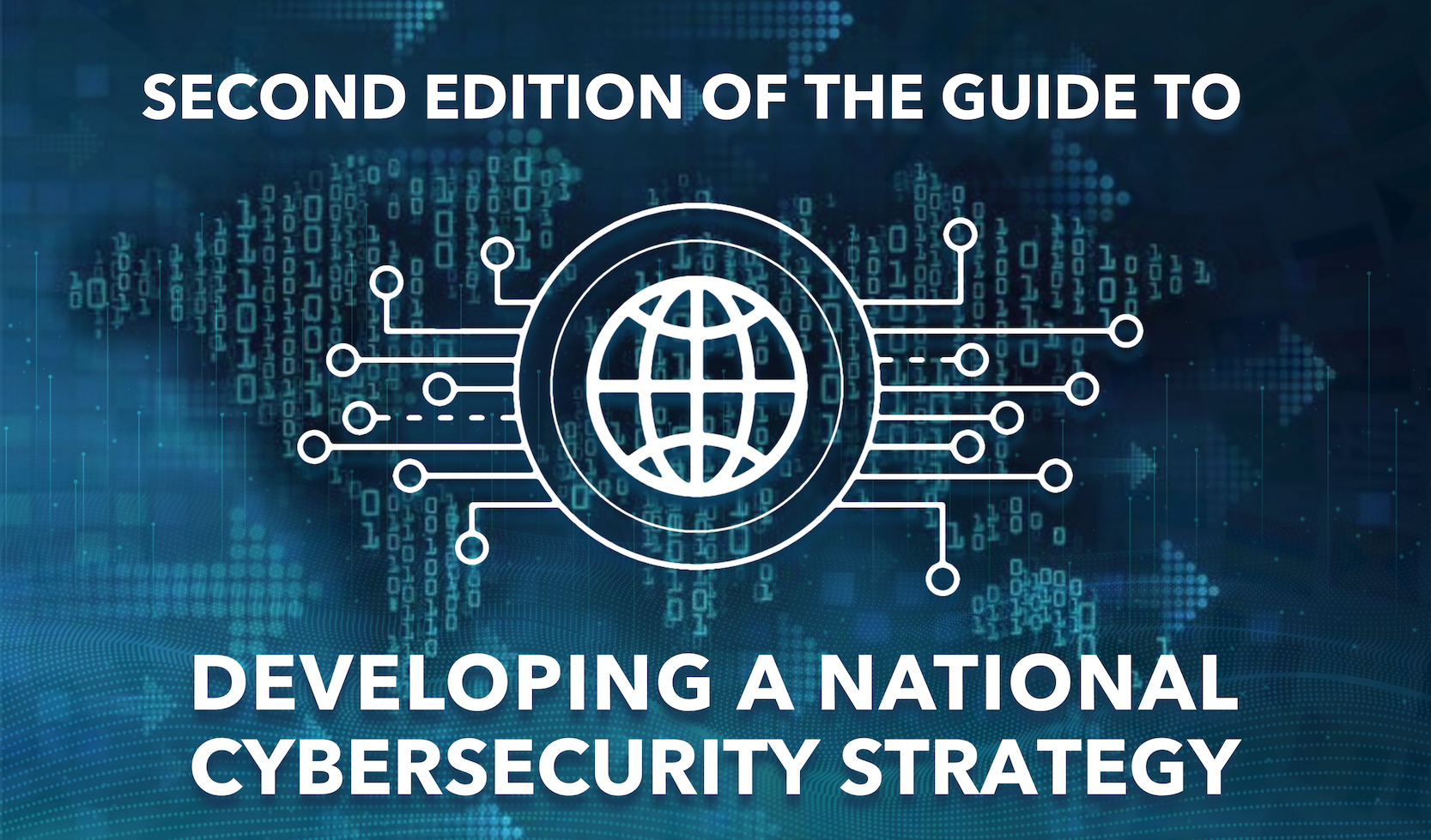 Launch of the 2nd Edition of the Guide to Developing National ...