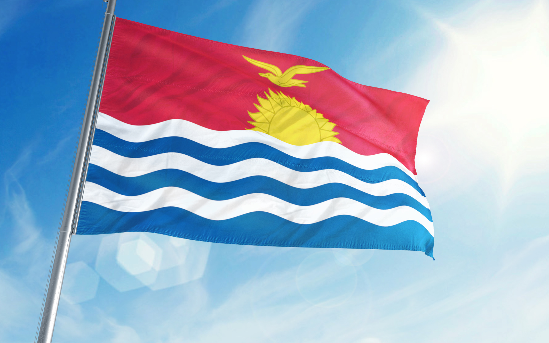 CMM Impact Note: Empowering Cybersecurity Development in Kiribati ...